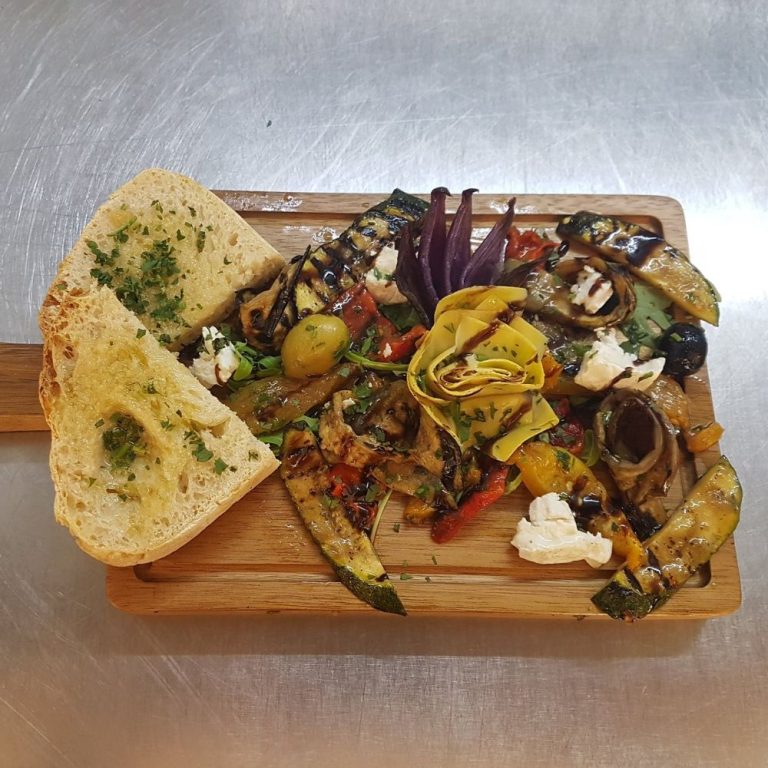 Top 9 Dining Spots in Windsor: A Food Lover's Guide