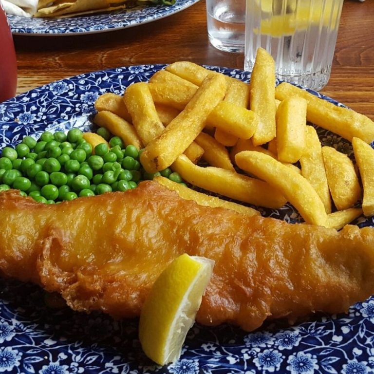 Top 9 Dining Spots in Windsor: A Food Lover's Guide