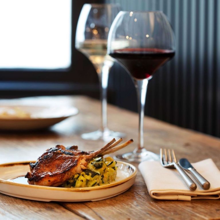 Top 9 Dining Spots in Windsor: A Food Lover's Guide