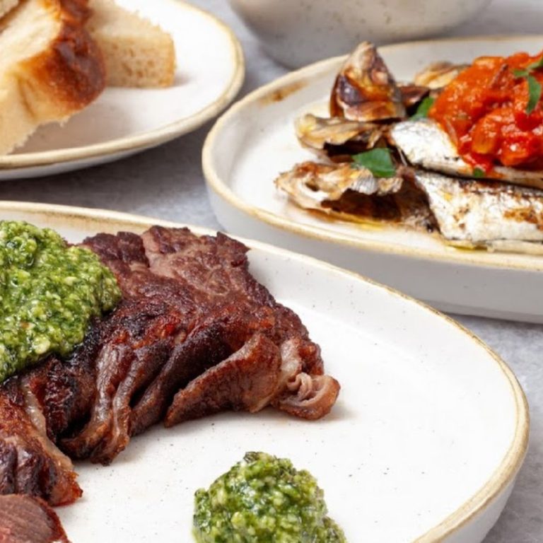 Top 9 Dining Spots in Windsor: A Food Lover's Guide