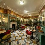 Top 9 Dining Spots in Windsor: A Food Lover's Guide