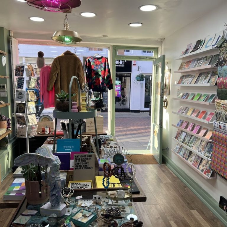 Windsor Shopping Guide: Top Stores You Can’t Miss