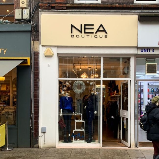 Windsor Shopping Guide: Top Stores You Can’t Miss