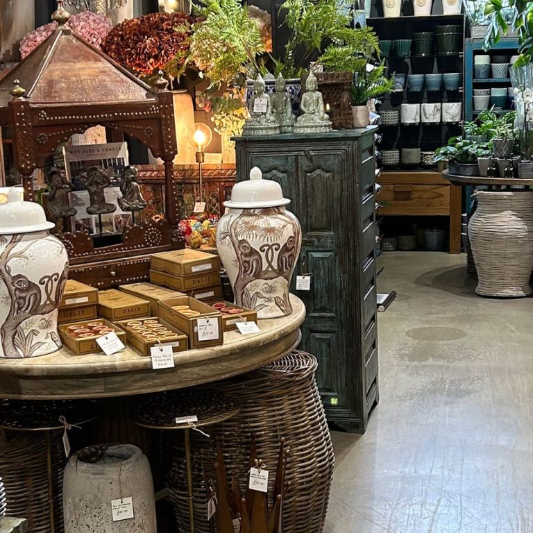 Windsor Shopping Guide: Top Stores You Can’t Miss