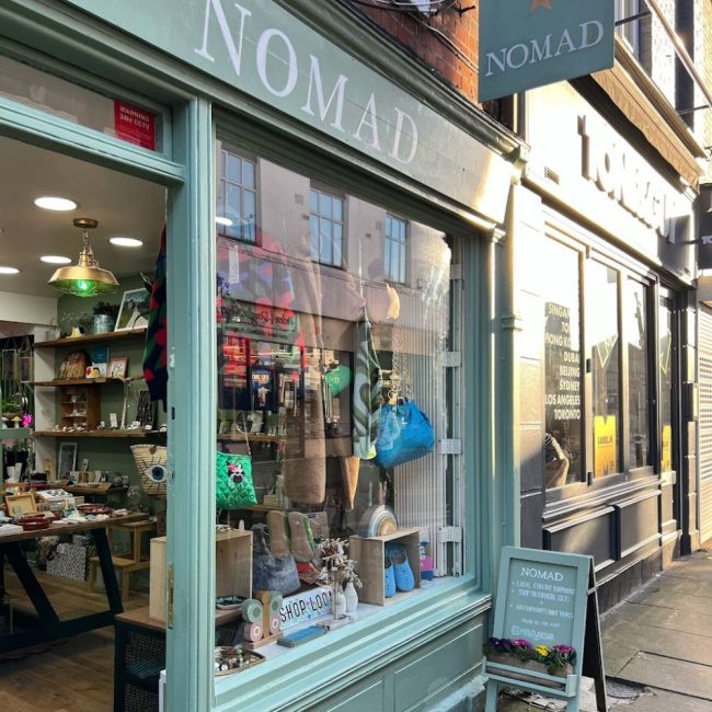 Windsor Shopping Guide: Top Stores You Can’t Miss