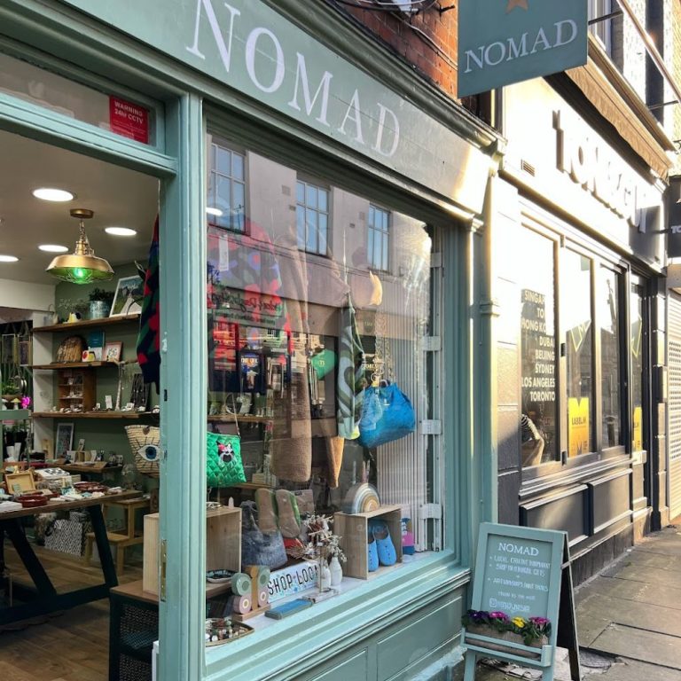 Windsor Shopping Guide: Top Stores You Can’t Miss